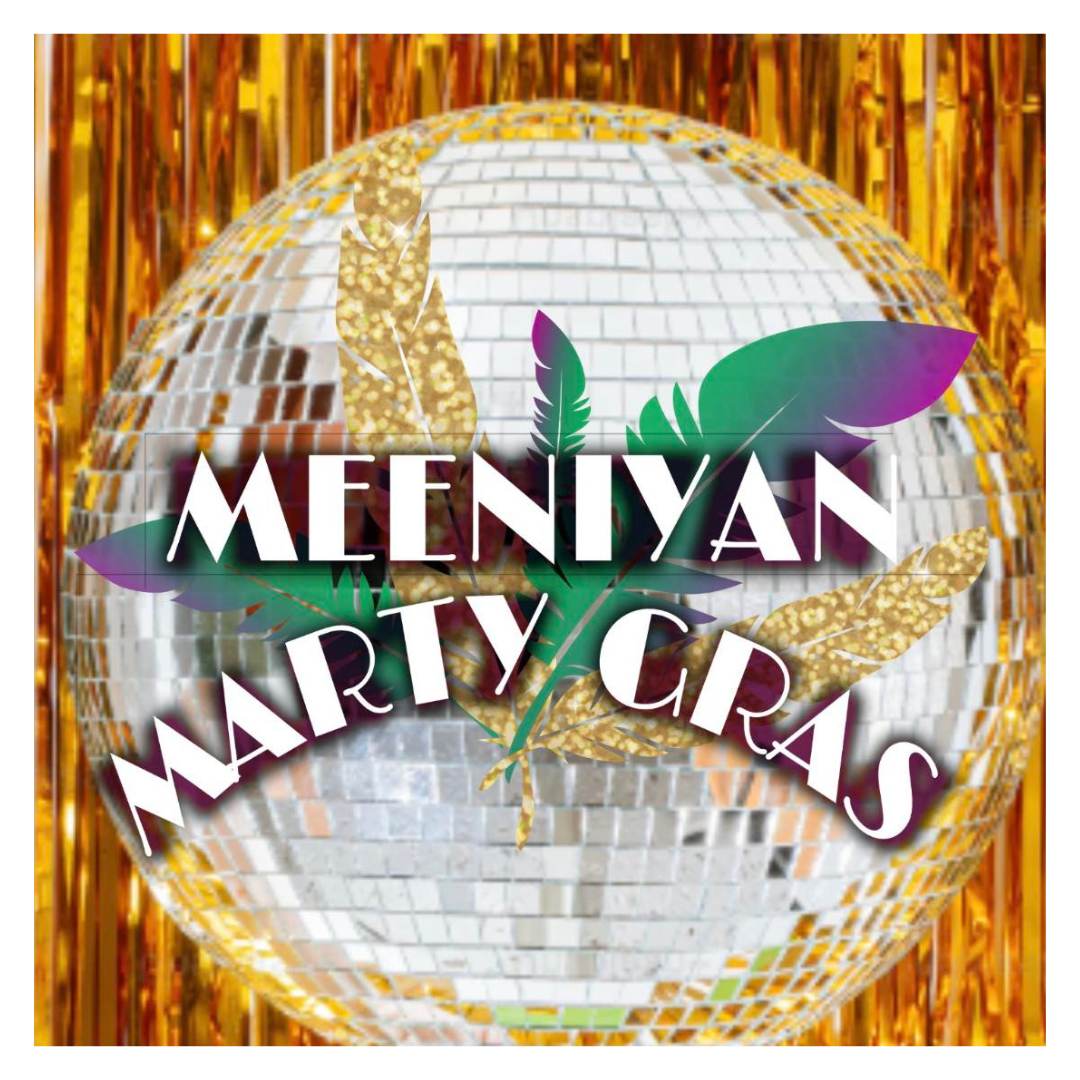 Meeniyan Marty Gras 2023 - Gippsland Pride Initiative Inc